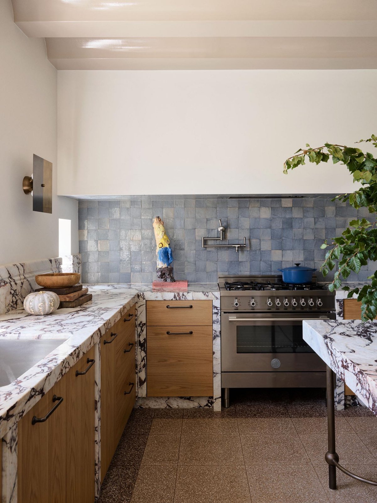 YinjiSpace - Flack Studio x Elwood Residence